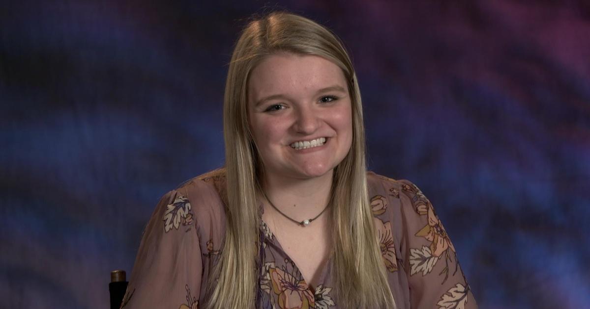 Artist of the Week | Elizabeth Rothwell | Season 2019 | Episode 27 | PBS