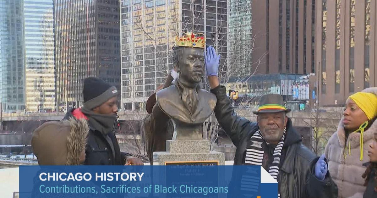 Chicago Tonight | Black History Month's Chicago Connection | Season ...