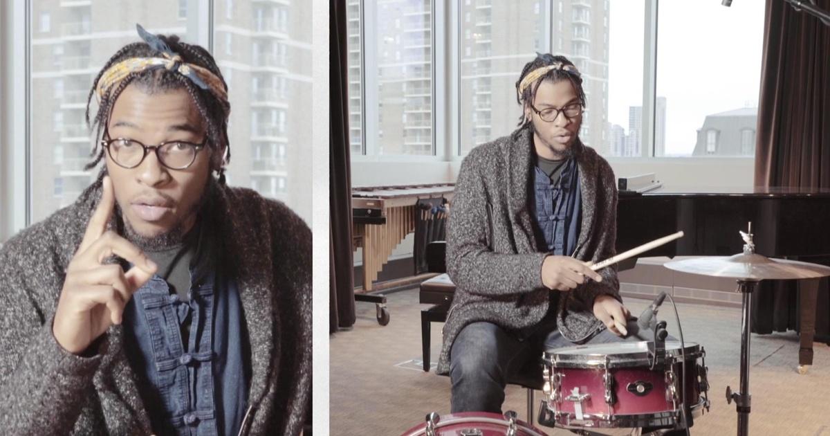 Almanac | Sound Field Preview with LA Buckner | Season 2019 | Episode ...