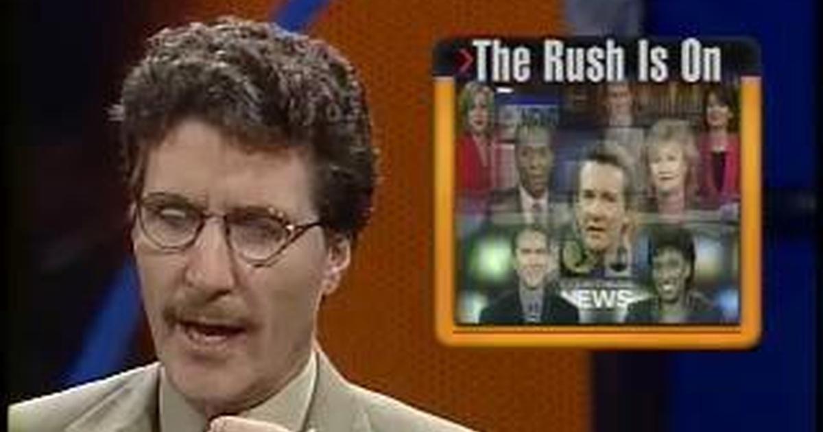NewsNight Minnesota | An inside look at the television industry ...