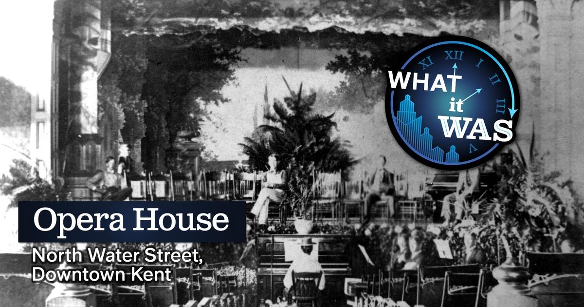 Applause | What It Was: Opera House in Kent | Season 28 | PBS