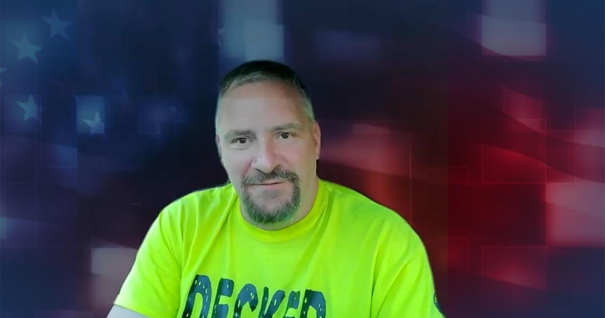 Chicago Tonight | General Election Voter Guide: Jason Decker | Season 2022 | PBS