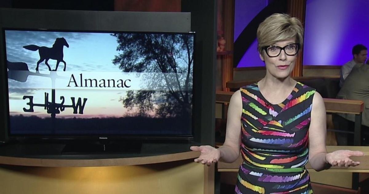 Almanac | Index File Question | Season 2016 | Episode 44 | PBS