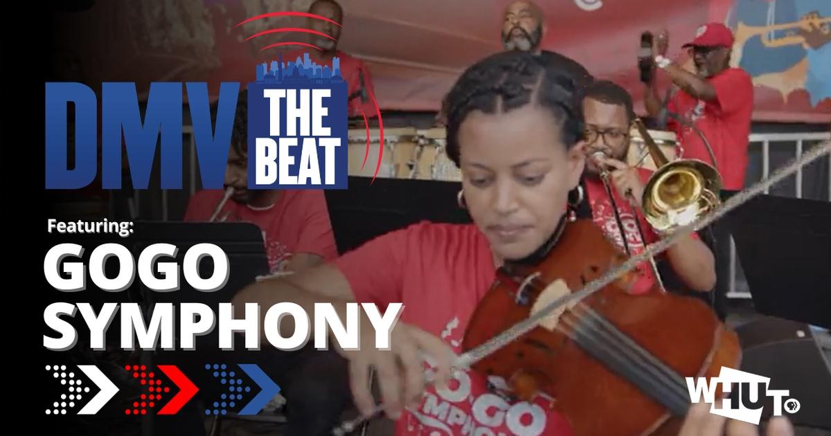 DMV: The Beat | GoGo Symphony | Season 2 | Episode 8 | PBS