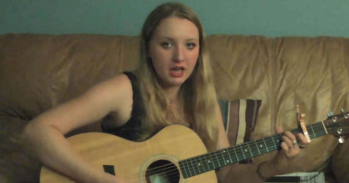 Studio 5 Sessions | MADISON CARR:THE DREAM IS OVER | Season 2020 ...