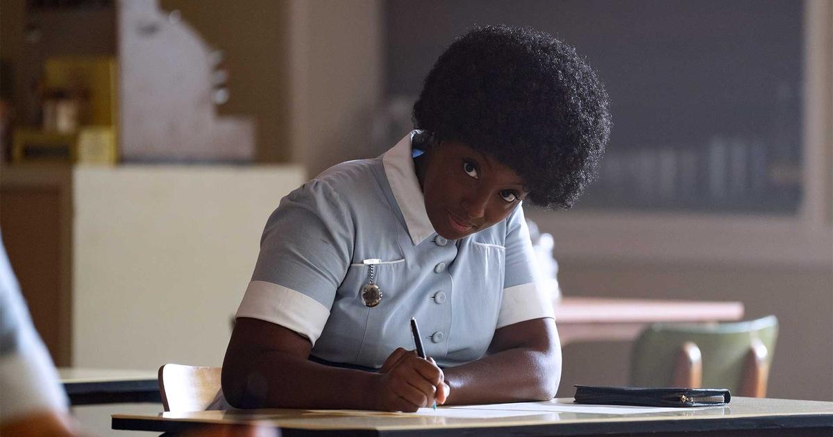 Call the Midwife | First Look: New Midwives, New Drama in Season 13 ...