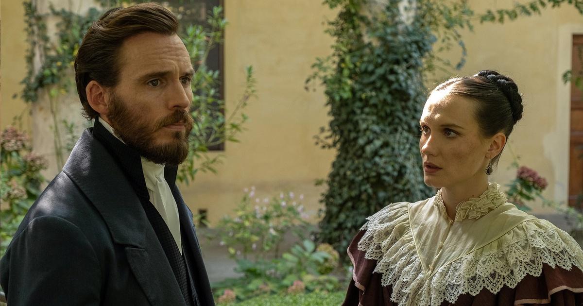 The Count of Monte Cristo | Episode 6: Providence | PBS