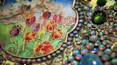Louis Comfort Tiffany | Season 2018 Episode 8 | Gallery | PBS