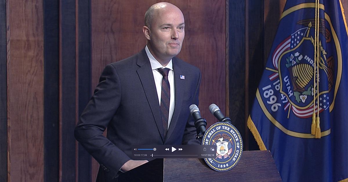 Utah History | Remembering the Candy Bomber | PBS