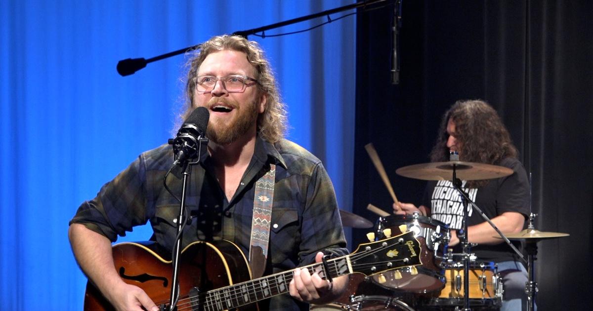 Applause Performances | Country Honk | Season 2025 | PBS