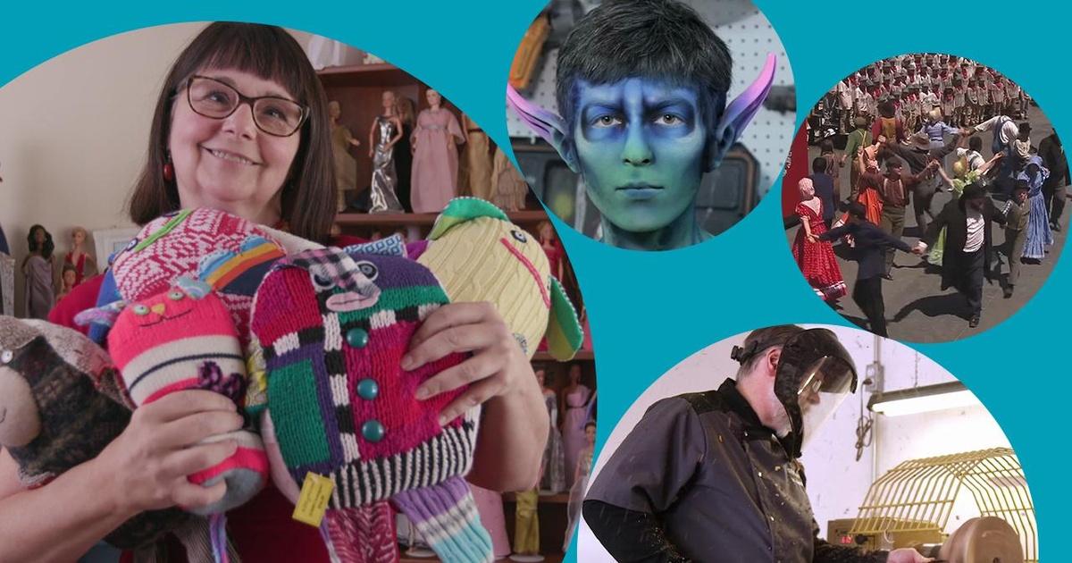 WEDU Arts Plus | Season 10 | Episode 1020 | PBS