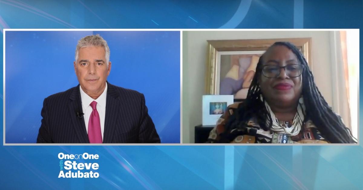 One-on-One | The Fight Against Air and Water Pollution in Newark ...