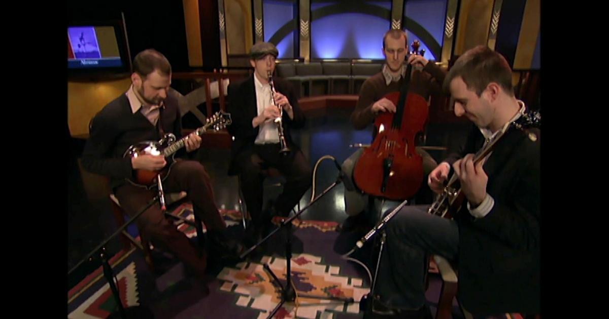 Almanac | Index File + Spaghetti Western String Band | Season 2024 ...