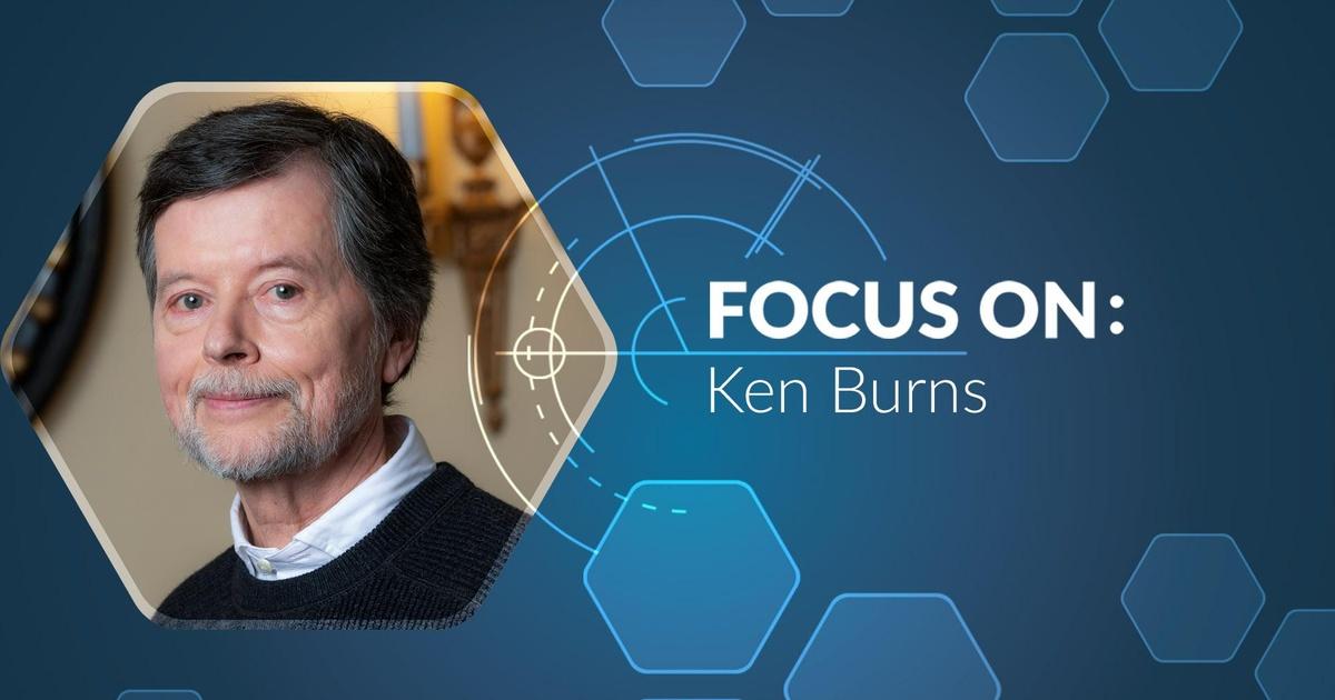 Focus On | Ken Burns on NC’s Role in the American Revolution | Season ...