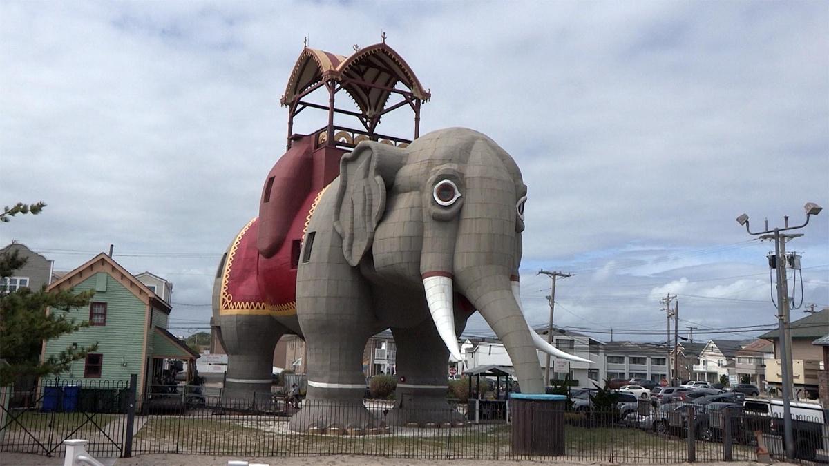 Roadside Novelty Architecture + History of Covered Bridges. | Drive By ...