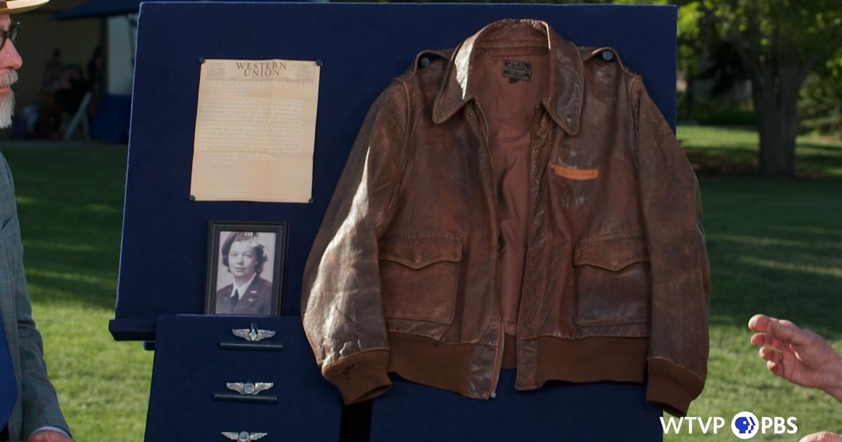 WTVP Spots | Trailer | Antiques Roadshow #2912 | Season 2025 | PBS