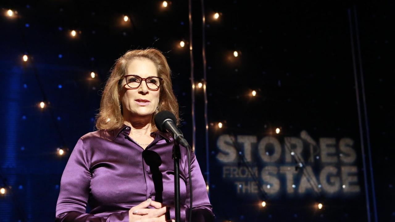 Never The Same - Stories from the Stage | All Episode Broadcast Times