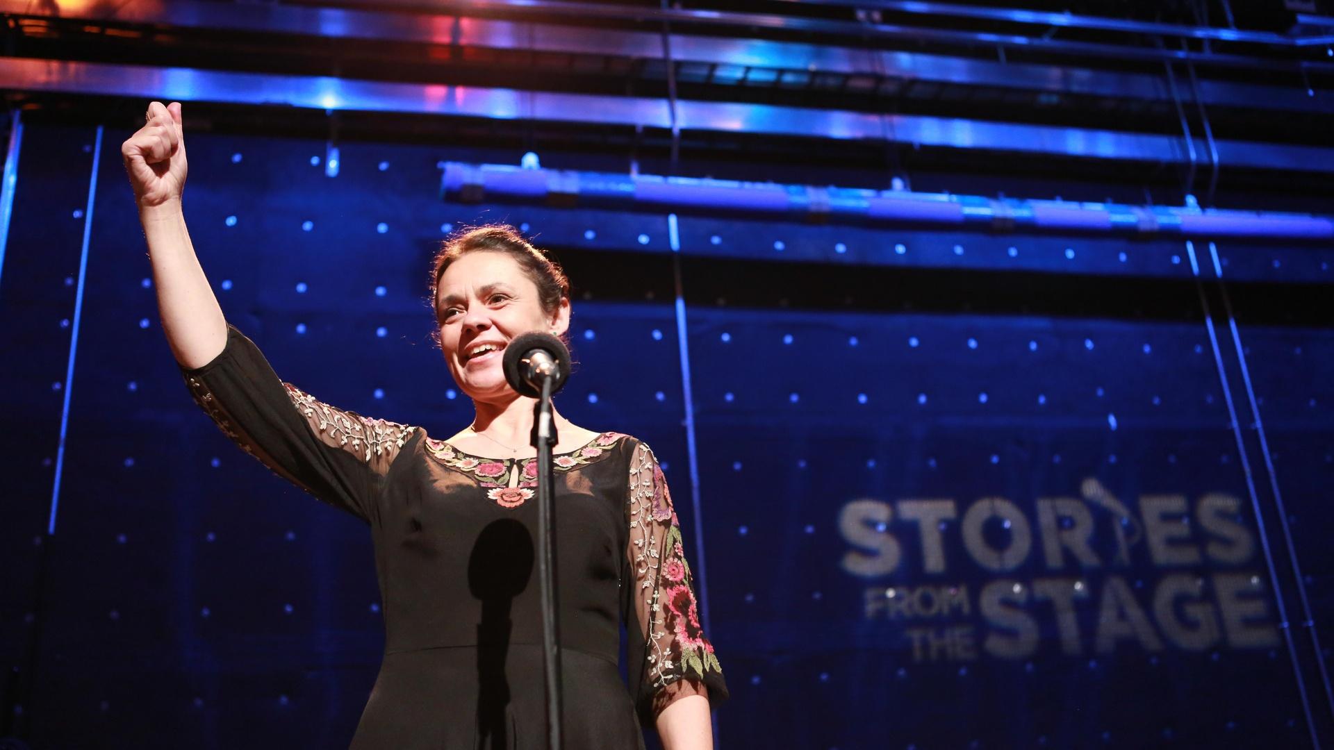 Lost and Found Part 2 | Promo | Stories from the Stage | THIRTEEN - New York Public Media