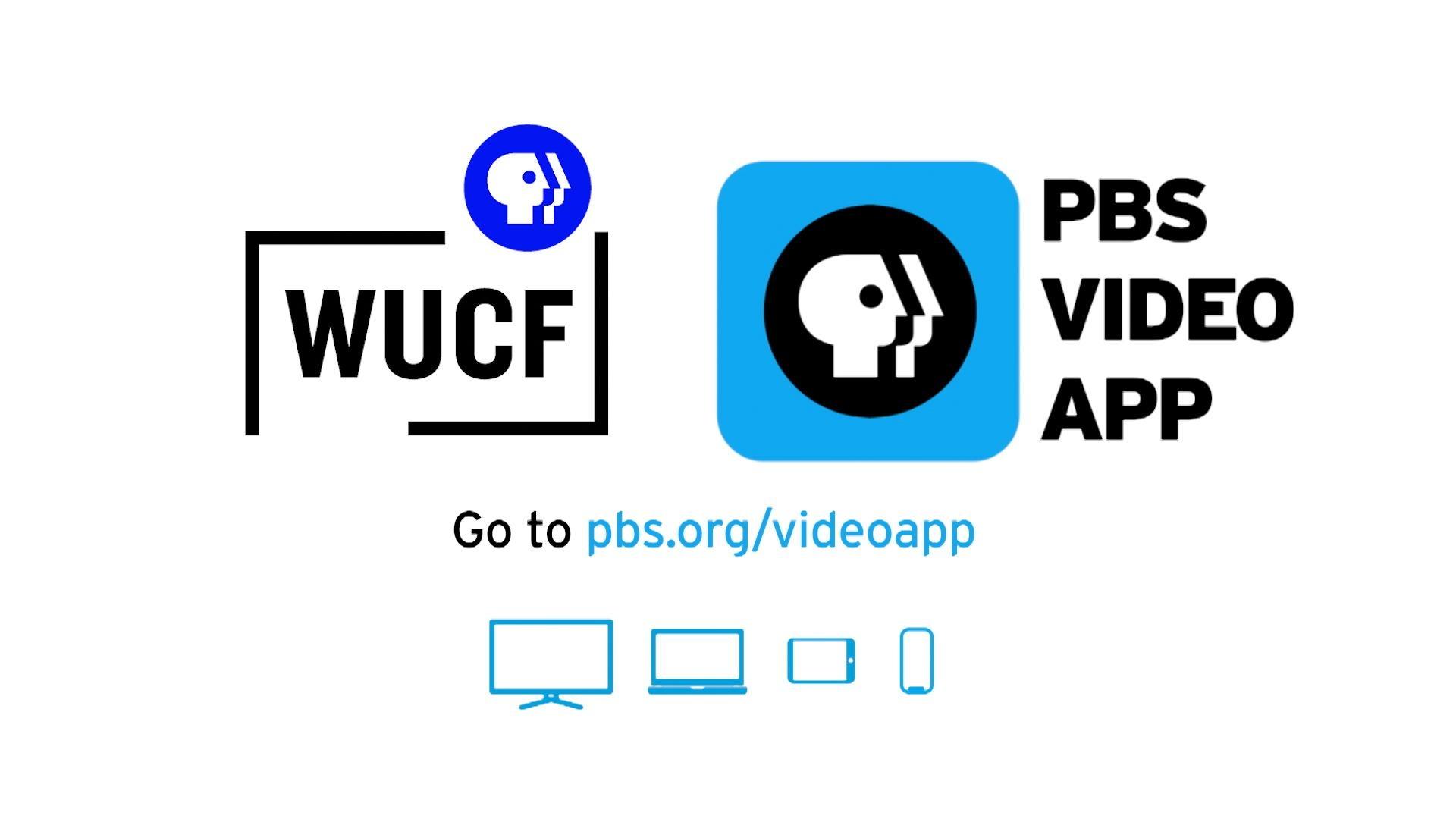 PBS Video App | WUCF Specials | ALL ARTS
