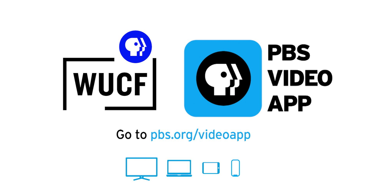 WUCF Specials | PBS Video App | PBS