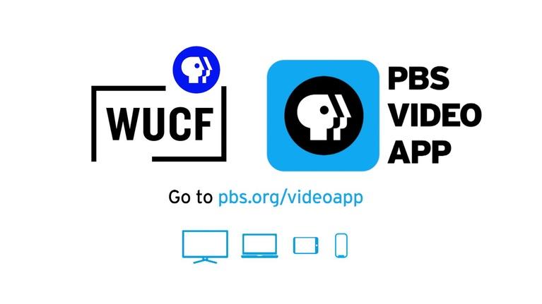 WUCF Specials | PBS