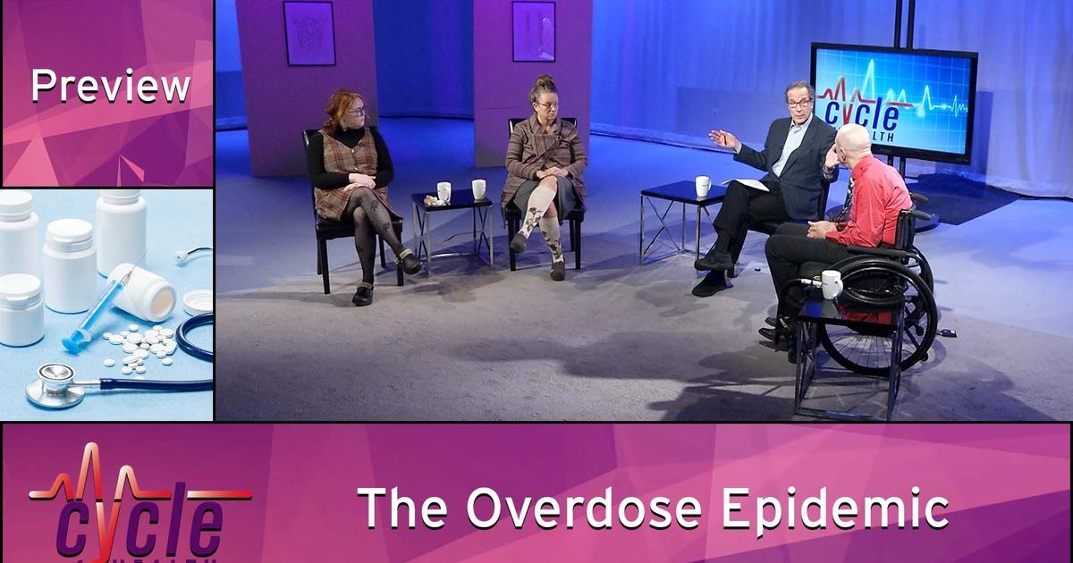 Cycle of Health | Overdose Epidemic | Season 15 | Episode 1 | PBS