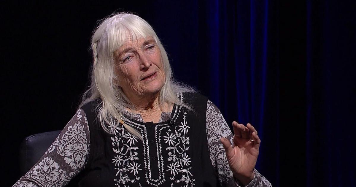 Colores | Sabra Moore | PBS