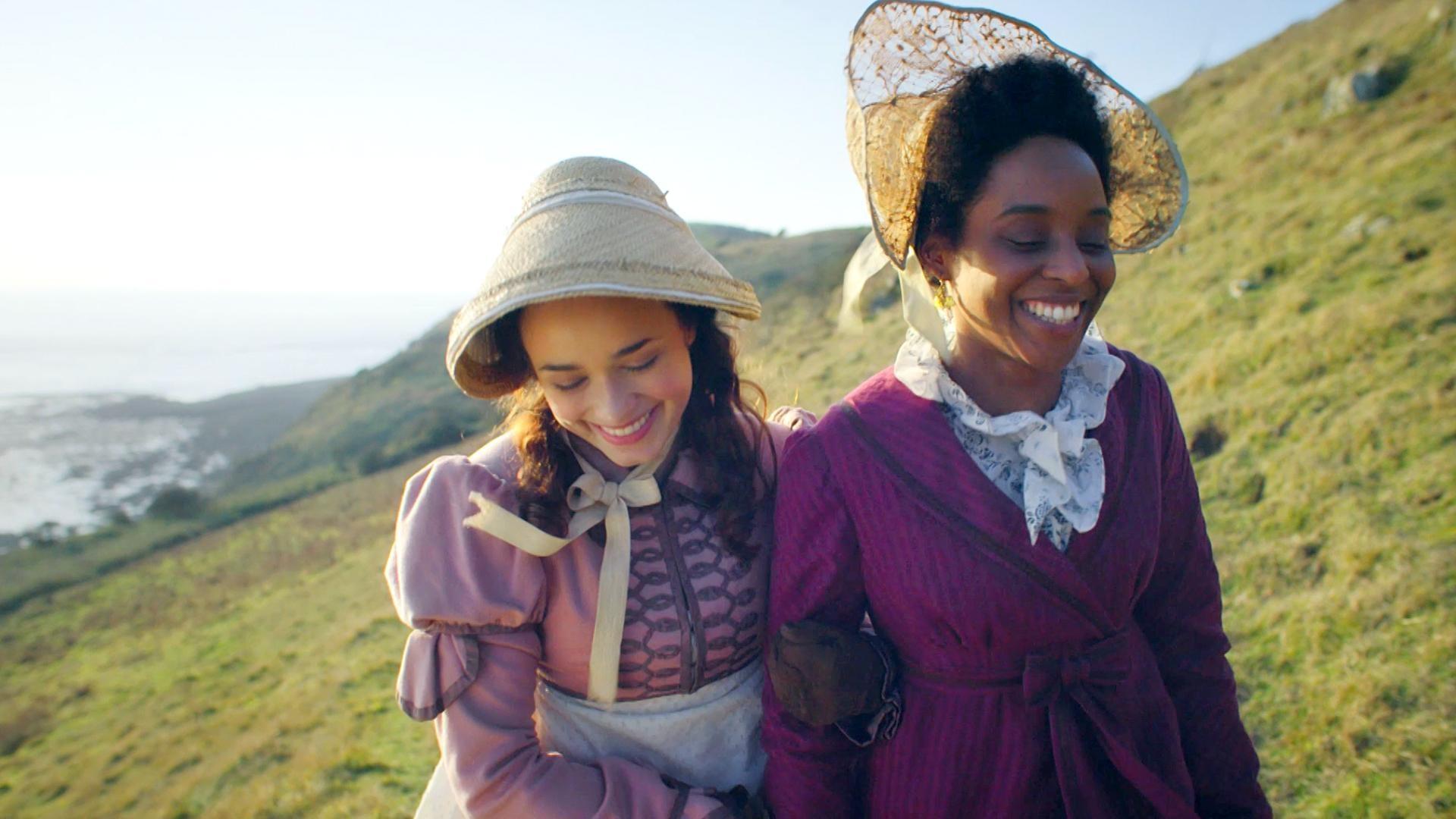 Girl Power Preview | Sanditon | THIRTEEN - New York Public Media