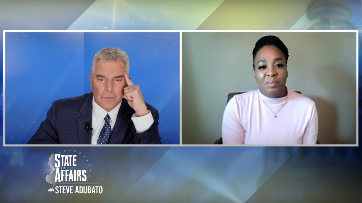 The Challenges Facing Formerly Incarcerated Individuals | State of ...