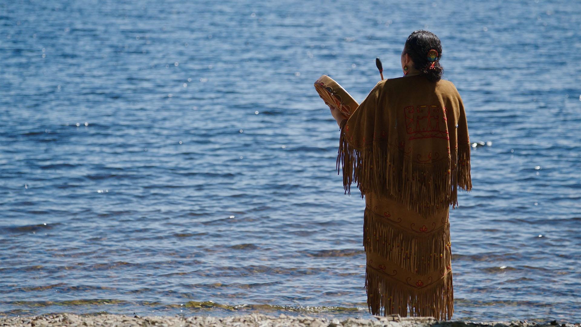 Official Preview | Native America | WLIW