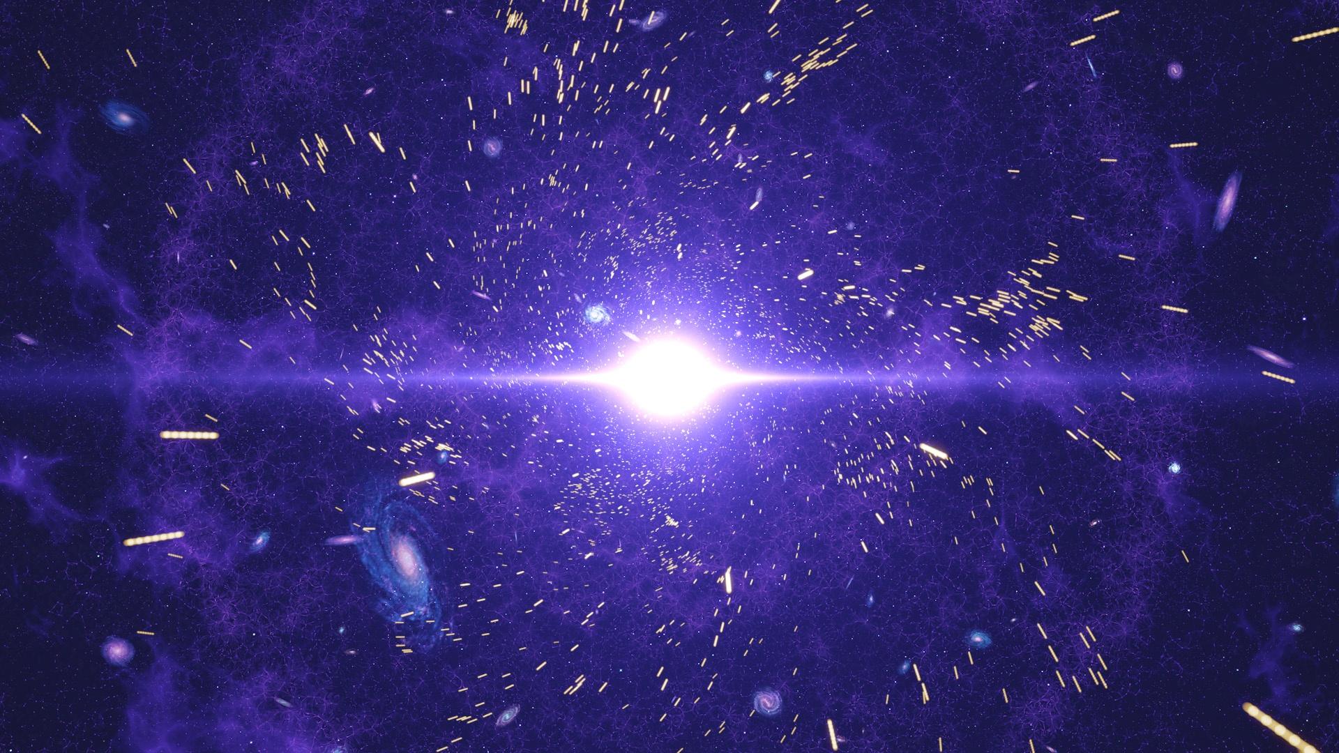 4 Ways the Universe Could End | NOVA | NJ PBS