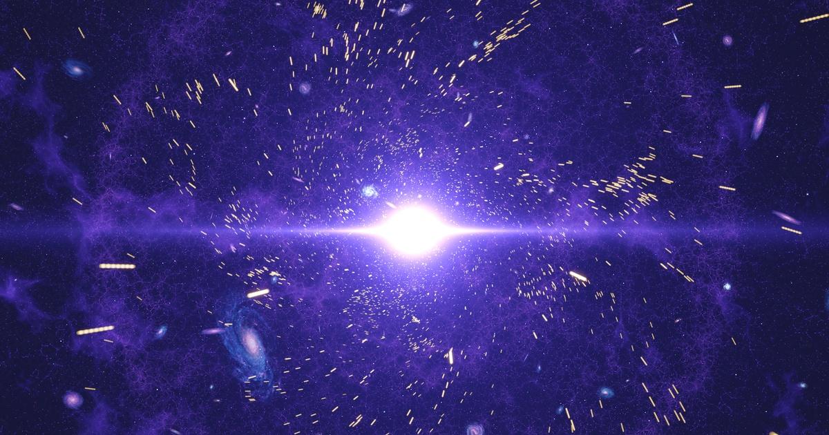 NOVA | 4 Ways the Universe Could End | Season 52 | PBS