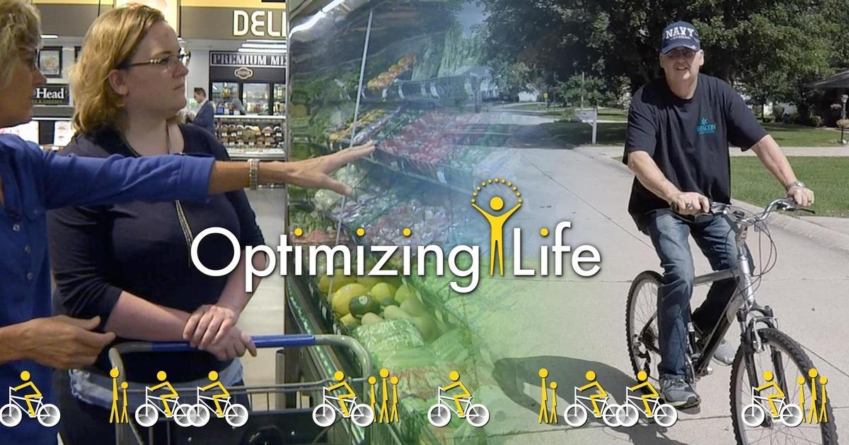 Optimizing Life | PBS