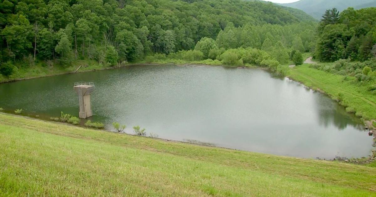 Virginia Home Grown | Hone Quarry Dam | Season 22 | Episode 4 | PBS