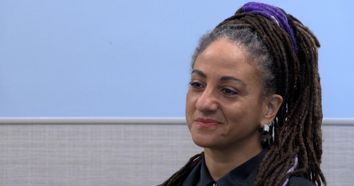 Colorado Voices | Dr. Jennifer Taylor-Cousar | PBS