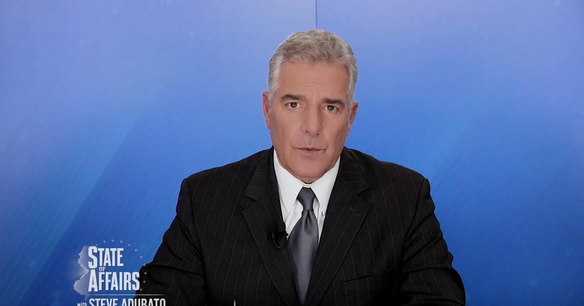 State of Affairs with Steve Adubato | Keith Strudler; Sadaf Jaffer ...