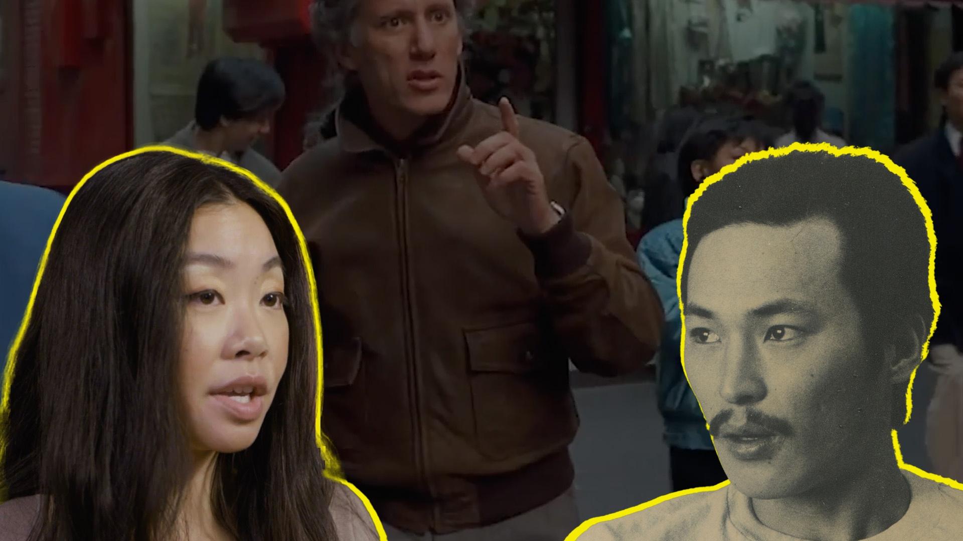 The Misrepresentation of Chol Soo Lee | Independent Lens | ALL ARTS