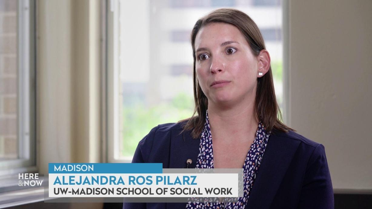 Alejandra Ros Pilarz on Wisconsin's high costs of child care