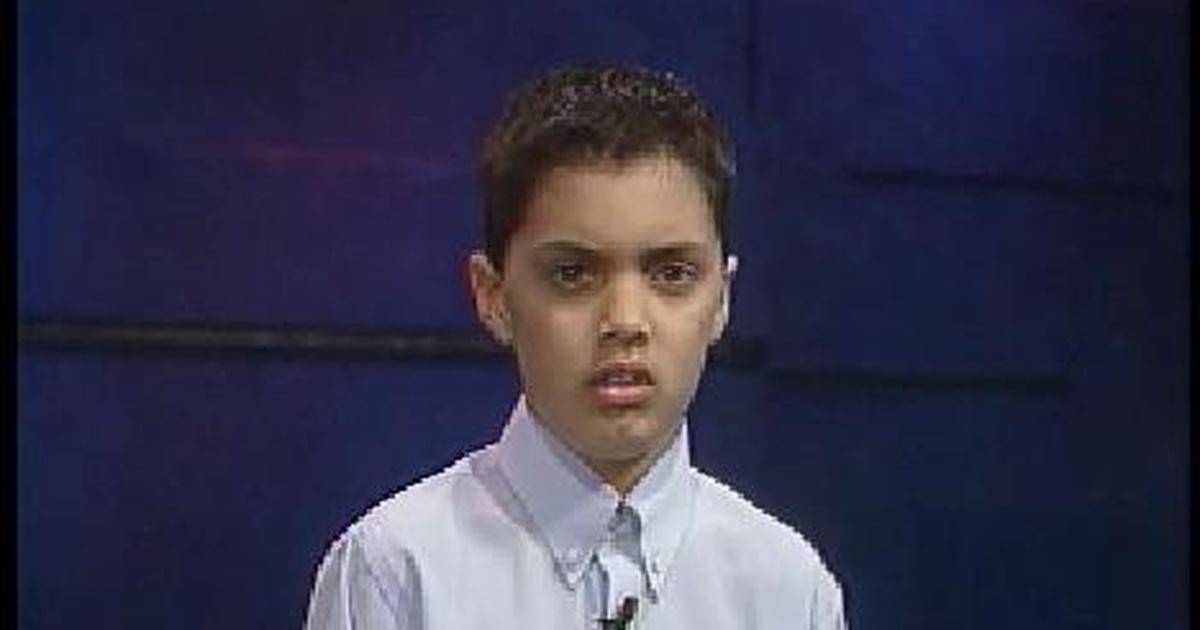 NewsNight Minnesota | Learning Park Kids: Rajay Nayar | Season 2001 ...