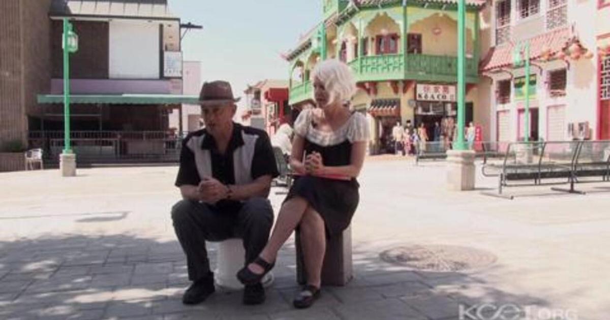 Departures | Ann Summa and Jeff Spurrier - The Roots of L.A. Punk | PBS