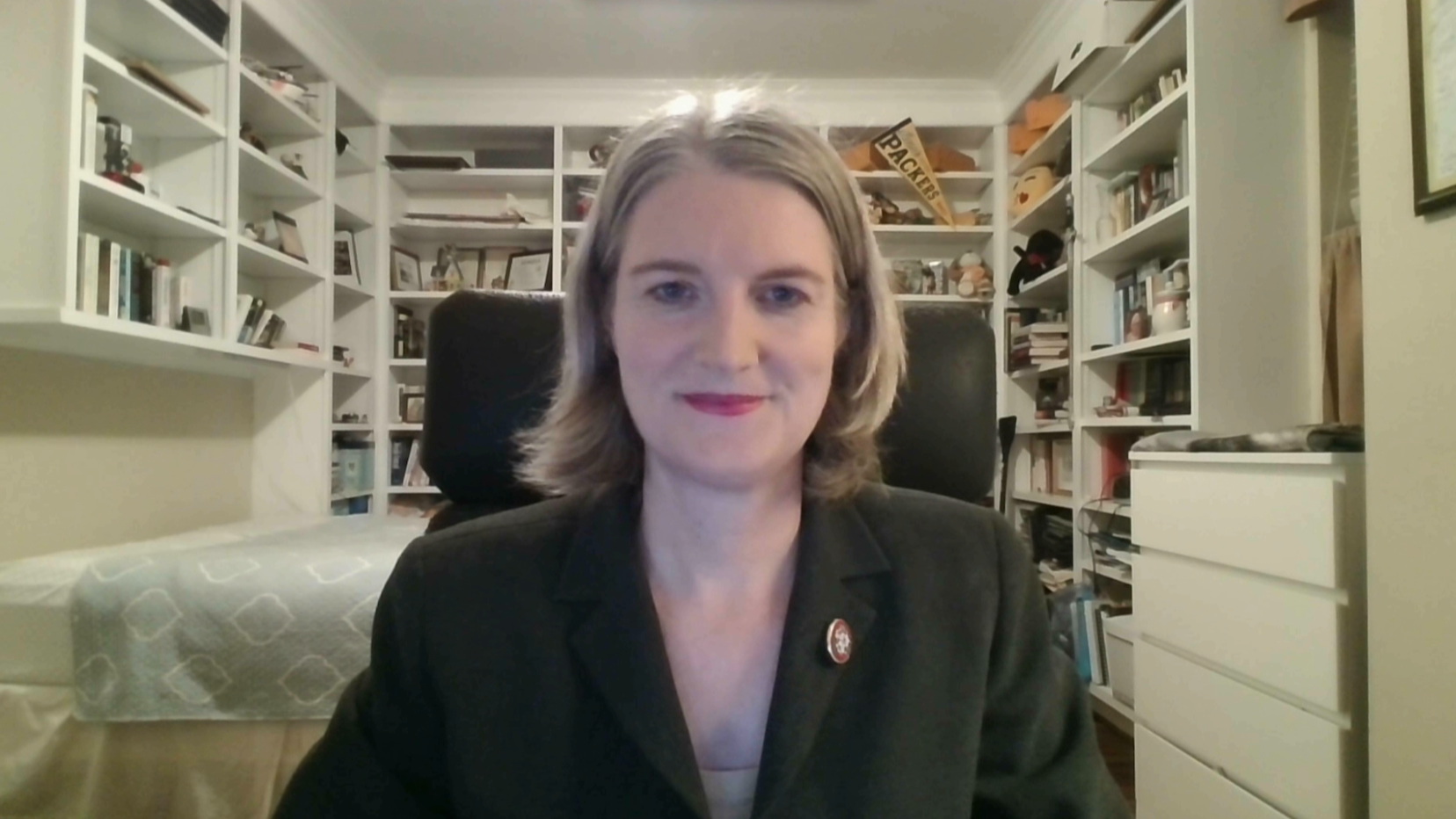 Almanac - Presidential Election | 10 Days Until Election - Twin Cities PBS