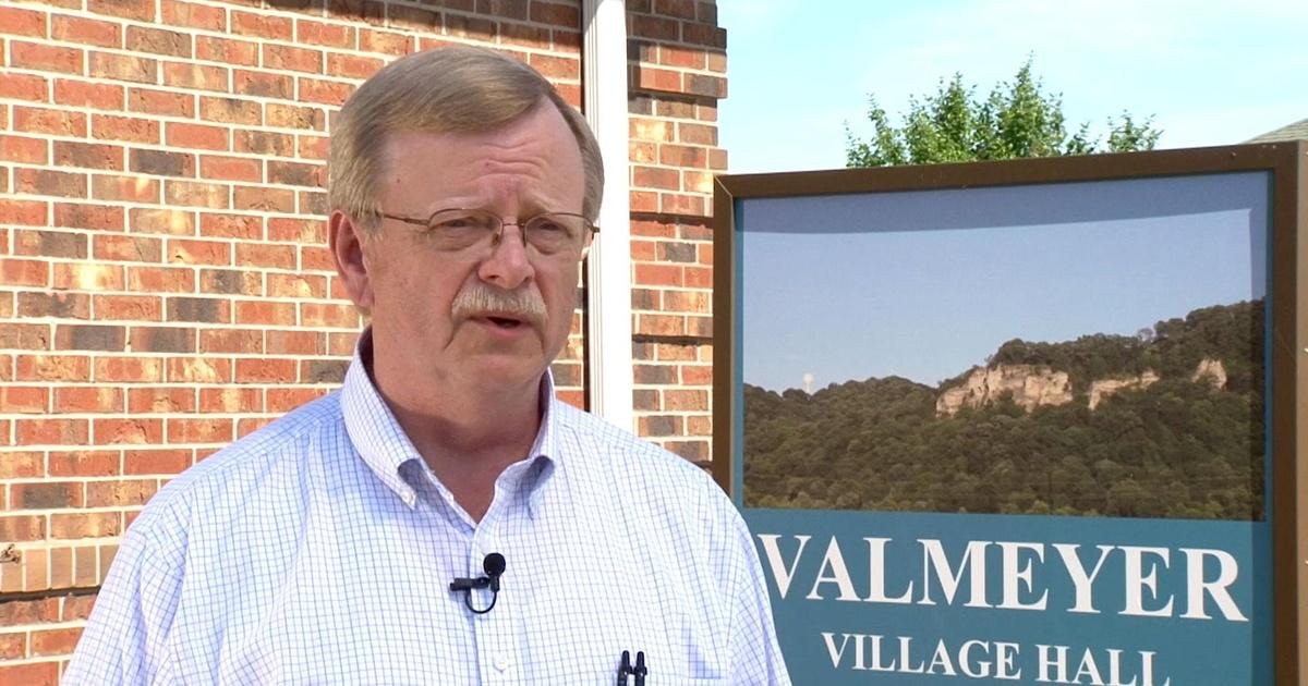 Living St. Louis | Valmeyer 25 Years Later | PBS