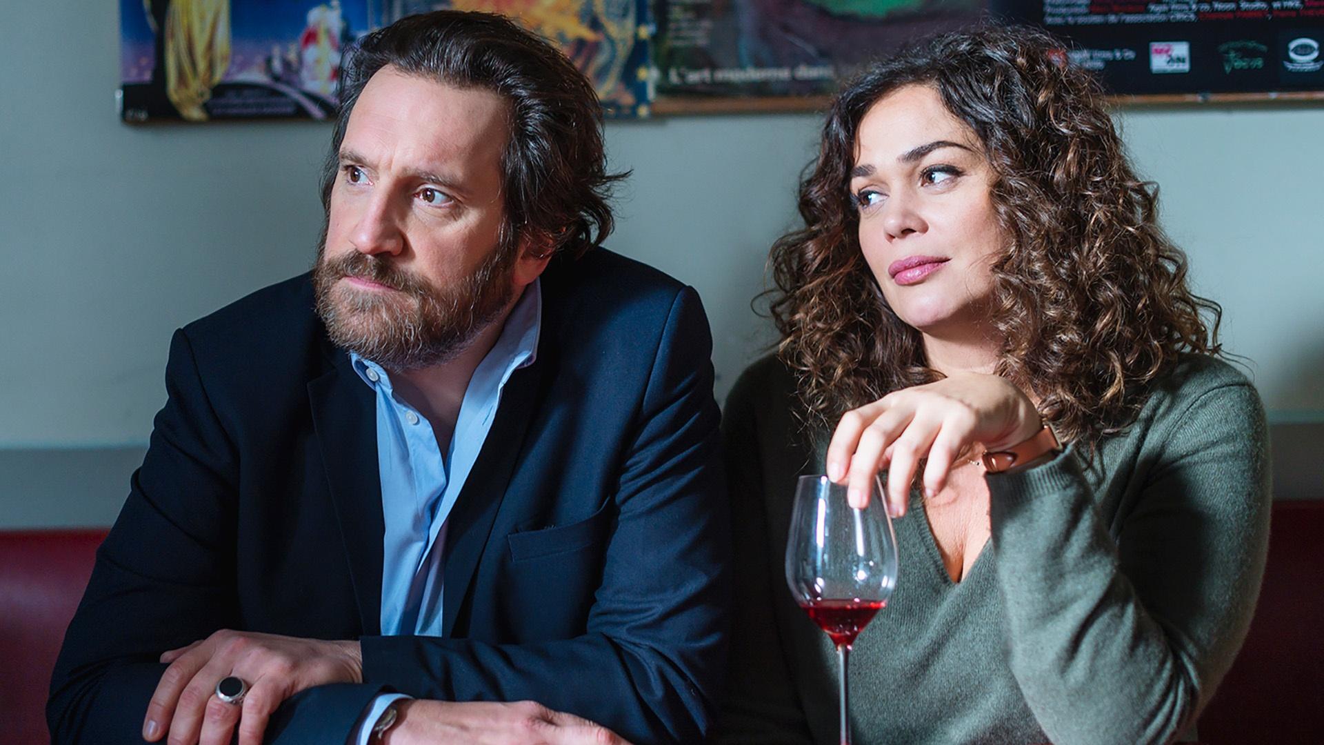 Golem | Astrid | THIRTEEN - New York Public Media