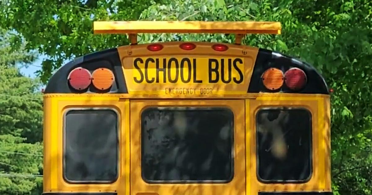 Second Act | School Bus Driver Shortage | Season 15 | Episode 7 ...