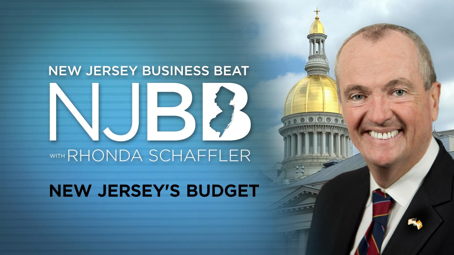 How the $53B budget impacts the business community | NJ Biz Beat with ...