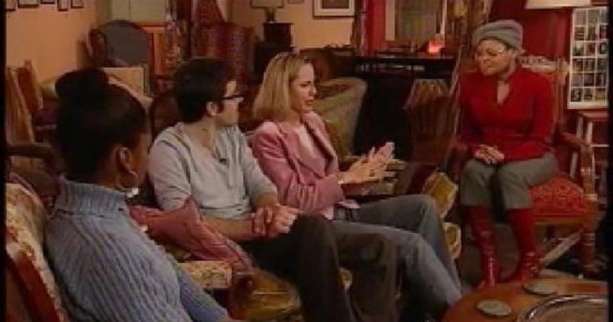 Parenting: Ready, Set Go | Lessons Learned | Episode 3 | PBS