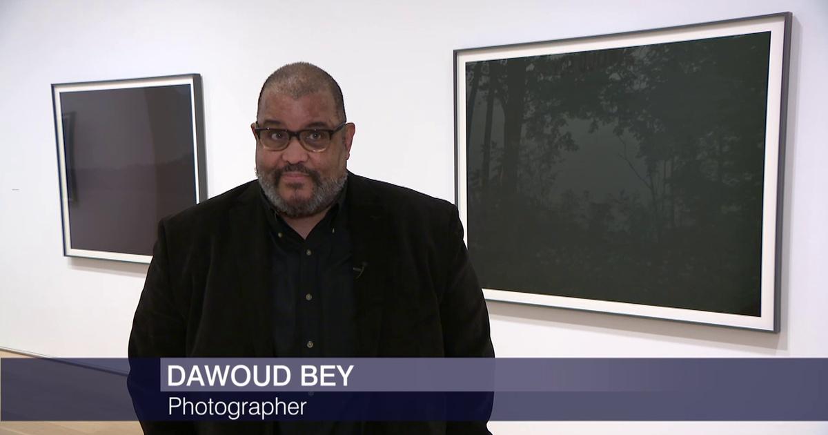 Chicago Tonight | Photographer Reimagines Journey on Underground ...