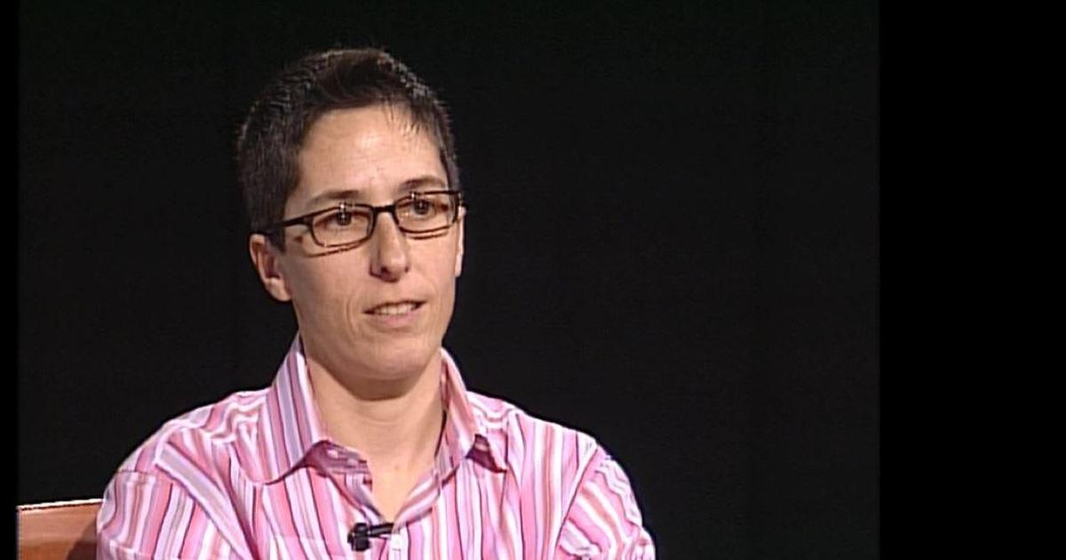 Profile | Alison Bechdel | Season 6 | Episode 607 | PBS