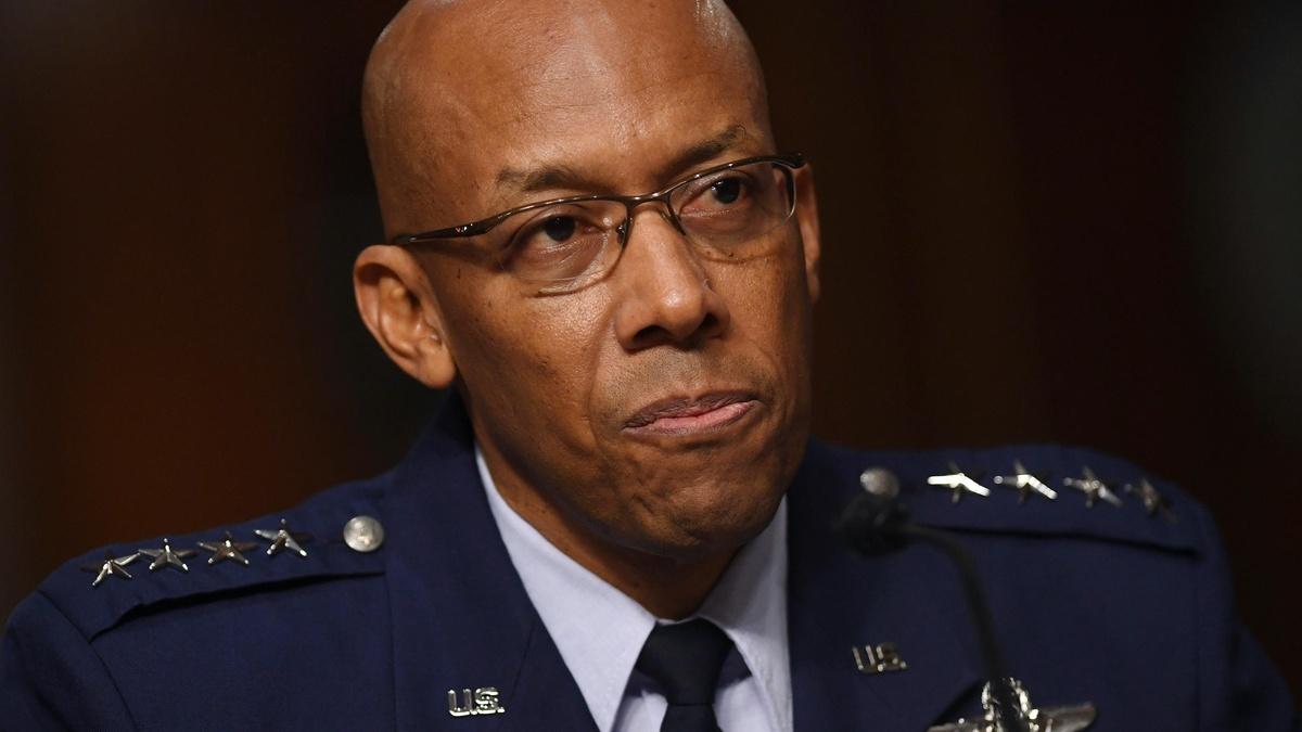 Why military hasn't made more progress on overcoming racism | PBS ...