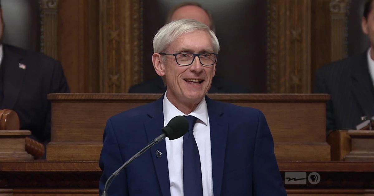 PBS Wisconsin Public Affairs | 2019 State of the State Address | PBS